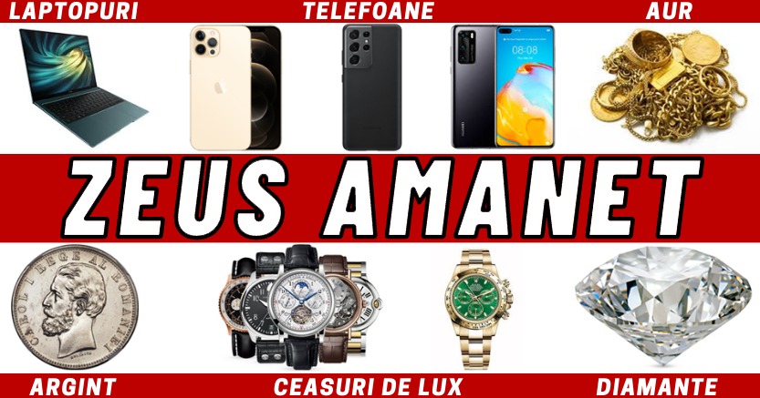 Amanet Rahova - Amanetam Electronice, Telefoane, Aur, Diamante, Ceasuri ...